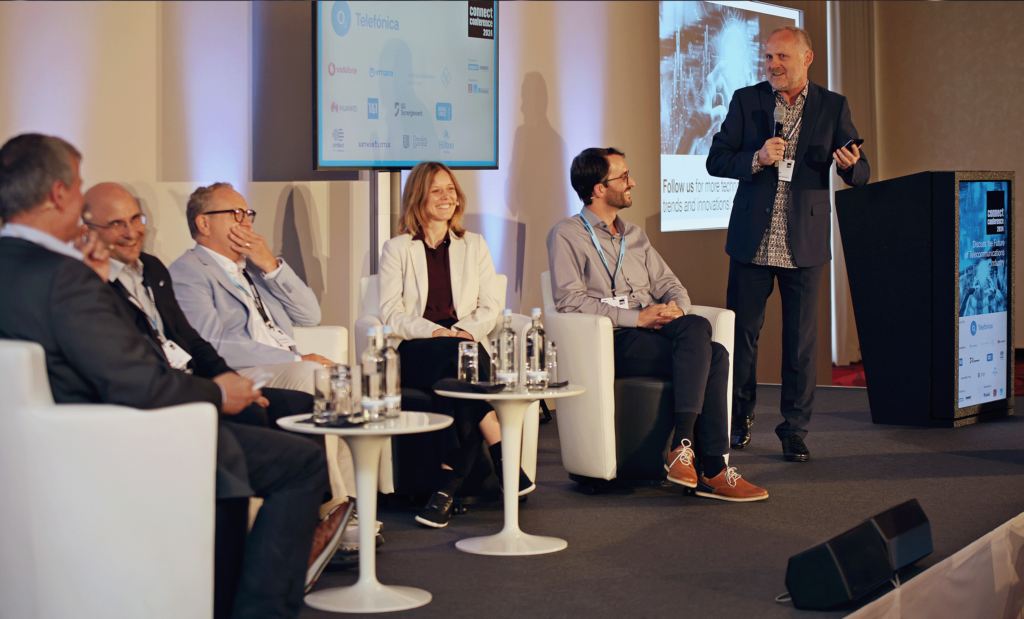 connect conference 2024 - Componeers GmbH